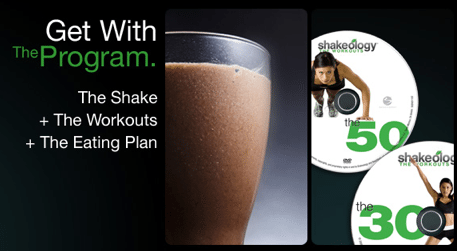 Shakeology Workouts - Eyes Wide Open - Animisha
